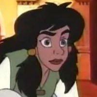 🔥 Sadira MBTI | Aladdin (1992) Personality Types