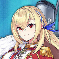 🔥 King George V MBTI | Azur Lane Personality Types