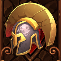 🔥 If Gladiator has a personality type...