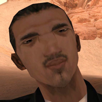 🔥 Jimmy Hernandez MBTI | Grand Theft Auto Series Personality Types