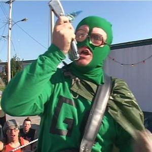 🔥 The Green Bastard MBTI | Trailer Park Boys Personality Types
