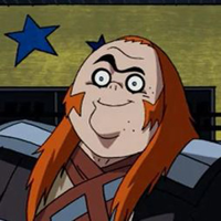 🔥 Control Freak MBTI | Teen Titans (2003) Personality Types