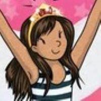 🔥 Demi the Dressing-Up Fairy MBTI | The Rainbow Magic Series ...