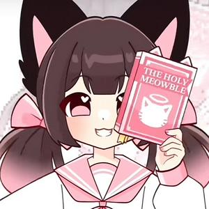 What do you think Meowbahh's personality is?