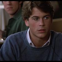 🔥 Squire Franklin "Skip" Burroughs IV MBTI | Class (1983) Personality Types