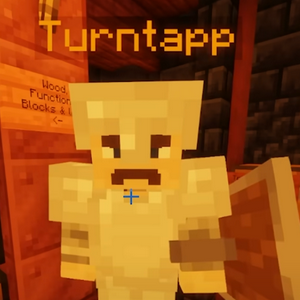 🔥 Turntapp MBTI | Ish Minecraft Civilization Personality Types