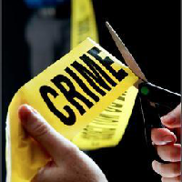🔥 If Crime has a personality type...