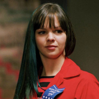 🔥 Tibby Rollins MBTI | The Sisterhood of the Traveling Pants (2005 ...