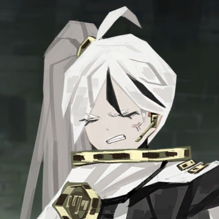 🔥 Yan MBTI | Library Of Ruina Personality Types