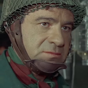 🔥 Brigadier General Smight MBTI | Candy (1968) Personality Types