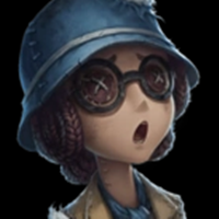 🔥 Helena Adams (The Mind’s Eye) MBTI | Identity V Personality Types