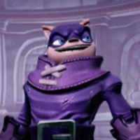 🔥 Nightshade MBTI | Skylanders Personality Types