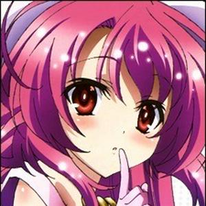 🔥 Saito Himea MBTI | Itsuka Tenma no Kuro Usagi (A Dark Rabbit Has ...