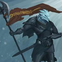 🔥 Conquest Paladin MBTI | Dungeons and Dragons Personality Types
