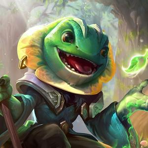 🔥 Krizzix, the Deceiver MBTI | Arena of Valor Personality Types