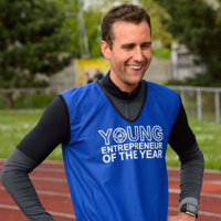 🔥 Patrick MBTI | Me Before You (2016) Personality Types