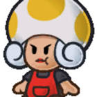 🔥 Zess T. MBTI | Paper Mario (Series) Personality Types