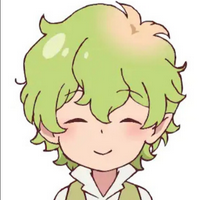 🔥 Benjamin MBTI | Sugar Apple Fairy Tale Personality Types