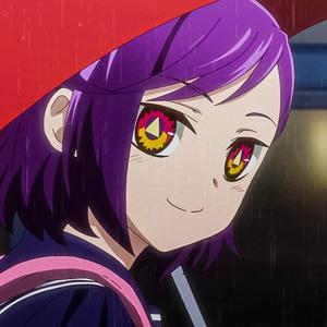 🔥 Chizuko Date MBTI | Acro Trip Personality Types