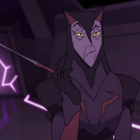🔥 Dayak MBTI | Voltron: Legendary Defender (2016) Personality Types