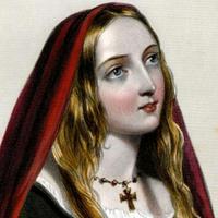 🔥 Queen Elizabeth Woodville MBTI | Richard III Personality Types