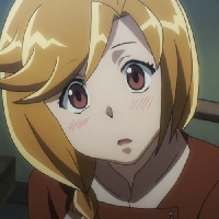 🔥 Enri Emmot MBTI | Overlord Personality Types