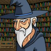 🔥 Kikket the Wizard MBTI | Larry of Karryon Personality Types