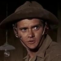 🔥 Clarence "Crazy" Lee MBTI | The Wild Bunch Personality Types