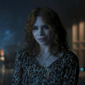 🔥 Isadora Capri. MBTI | Wednesday (2022) Personality Types