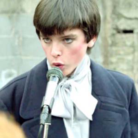 🔥 Conor "Cosmo" Lawlor MBTI | Sing Street (2016) Personality Types