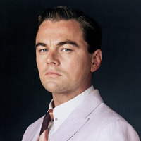 Leonardo DiCaprio Personality Type (MBTI, Enneagram, On-Screen Persona)