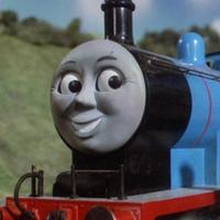 🔥 Edward MBTI | Thomas & Friends (1984) Personality Types