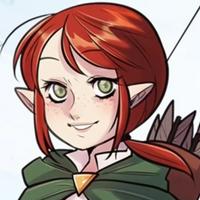 🔥 Dalia Drift MBTI | Inntale Personality Types