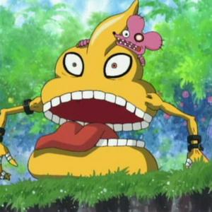 🔥 Sukamon MBTI | Digimon Adventure Personality Types