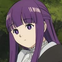 🔥 Fern MBTI | Sousou no Frieren Personality Types