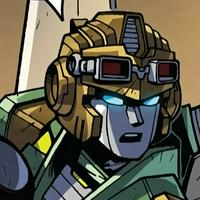 🔥 Anode MBTI | Transformers IDW Comics (2005-2018) Personality Types