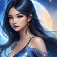 🔥 Azure MBTI | Firelight [Trilogy] Personality Types