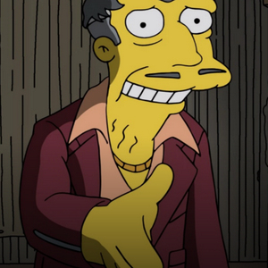 🔥 Morty Szyslak MBTI | The Simpsons (1989) Personality Types