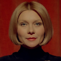 🔥 Helga Ulmann MBTI | Deep Red Personality Types