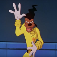 🔥 Powerline MBTI | A Goofy Movie (1995) Personality Types