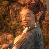🔥 Telma MBTI | The Legend of Zelda: Twilight Princess Personality Types