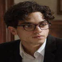 🔥 Nino Sarratore MBTI | L'amica Geniale Personality Types