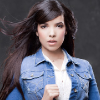 Indila Personality Type (MBTI, Enneagram, Song Persona)