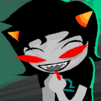 🔥 Terezi Pyrope MBTI | Homestuck Personality Types