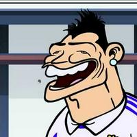 🔥 Cristiano Ronaldo "CR7" MBTI | Marcatoons Personality Types