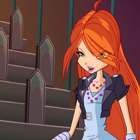 🔥 Delores MBTI | Winx Club (2004) Personality Types
