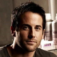 🔥 Zane Donovan MBTI | Eureka (2006) Personality Types