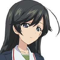 🔥 Hana Isuzu MBTI | Girls und Panzer Personality Types