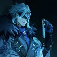 🔥 Genshin Impact NPCs (Non-Playable Characters) MBTI Personality Types