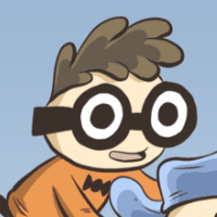🔥Nerd and Jock Characters MBTI Personality Types